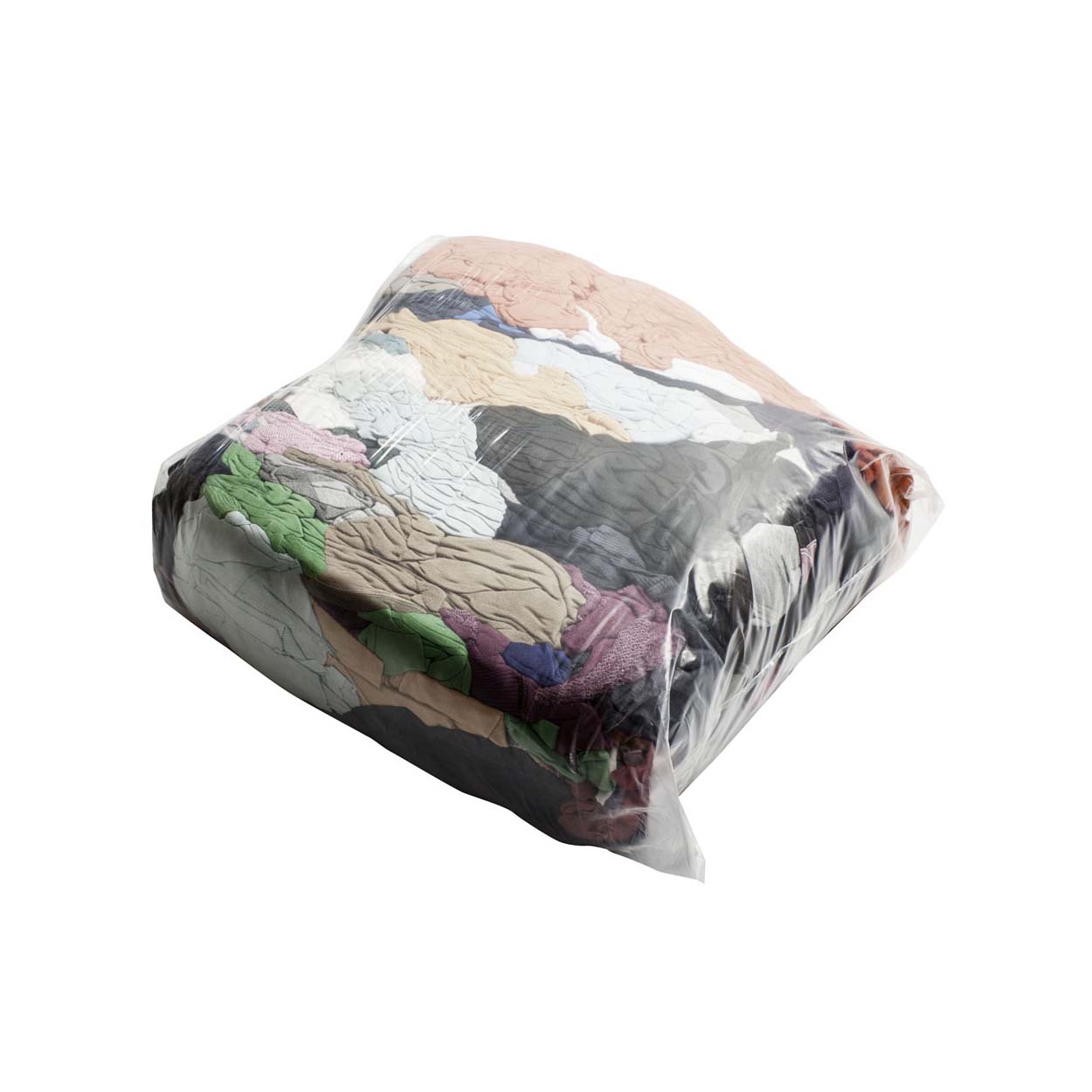 Bag of Rags Mixed 10 kg