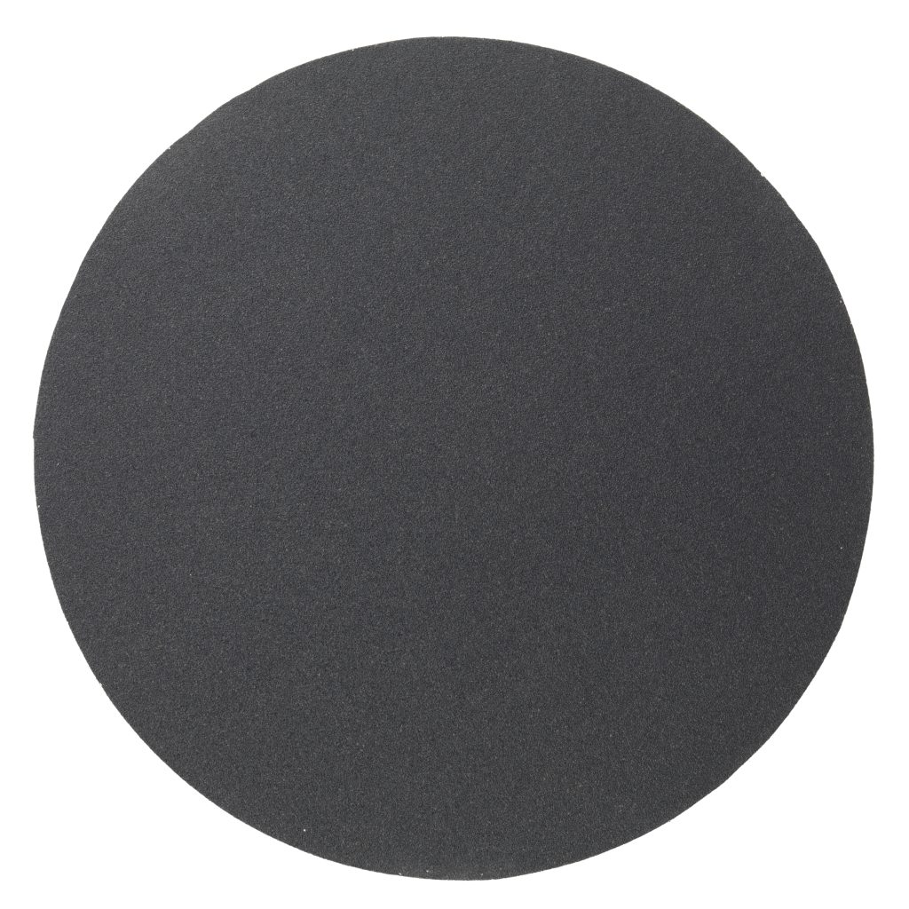 17 inch or 430 mm Double-Sided STR Carbide Sanding Disc