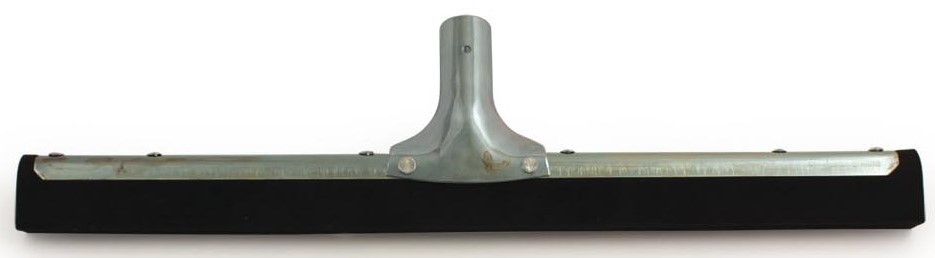 Foam Blade Squeegee with Metal Head
