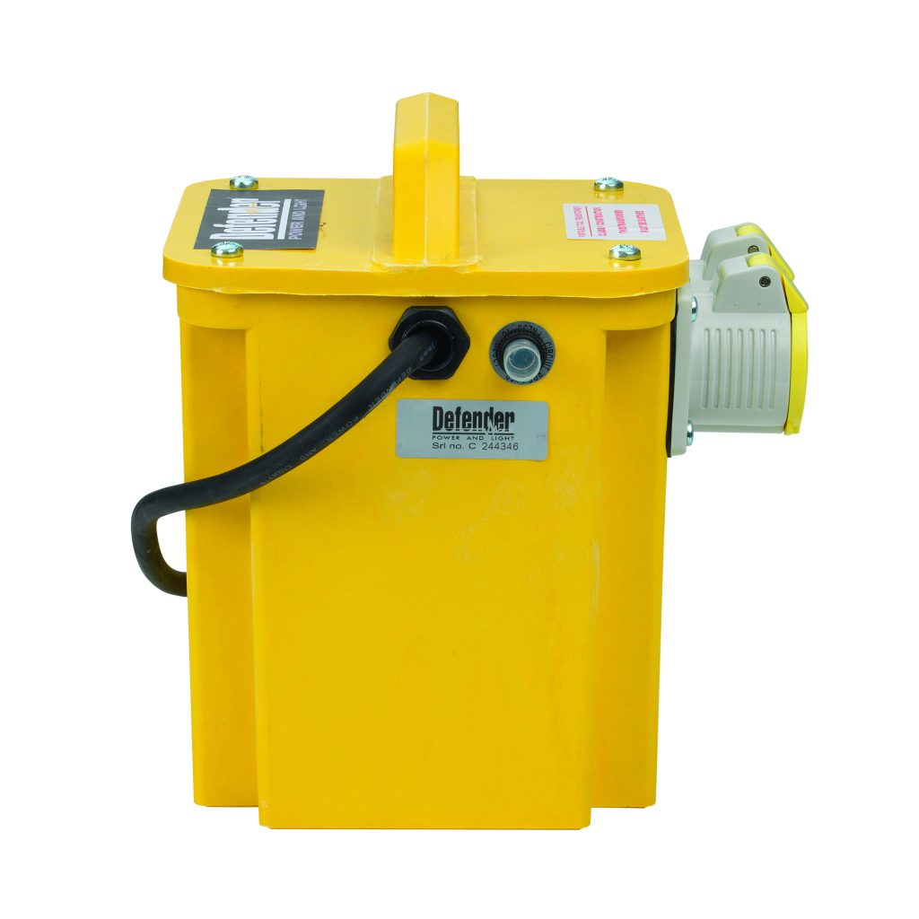 3.3Kva Transformer 110 v