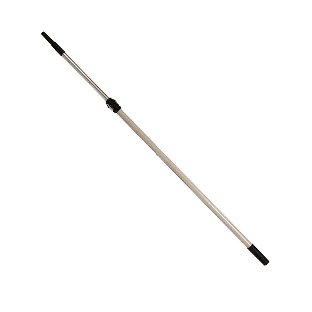 Premium Telescopic Extension Pole With Click Lock System