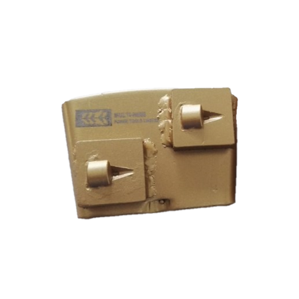 PCD Substance Removal Plate 10 inch or 255 mm