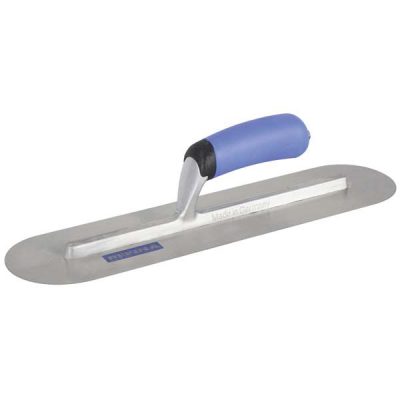 Rounded Swimming Pool Trowel