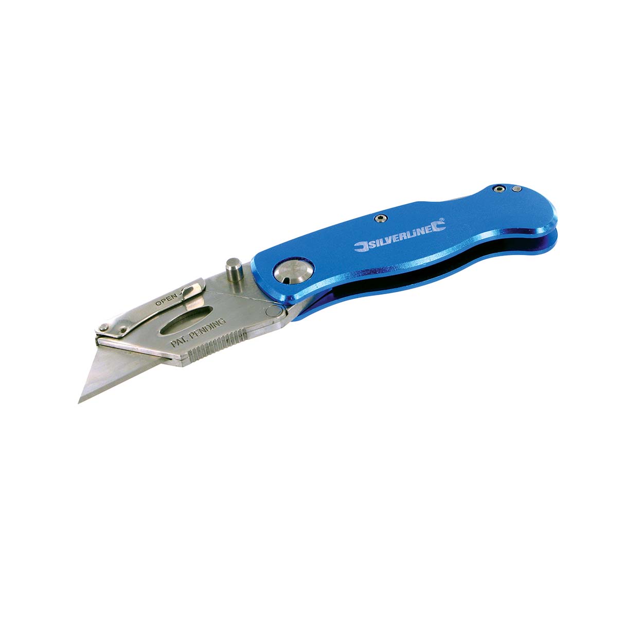 Premium retractable Knife