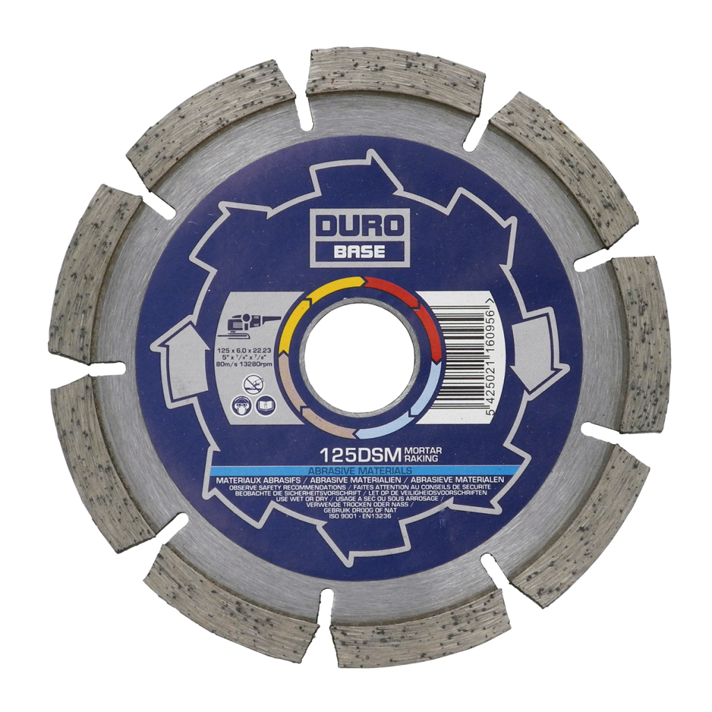 Carbon Cutting Blade