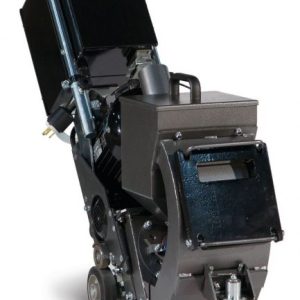 Handheld Shot Blaster HB5 - National Flooring Equipment
