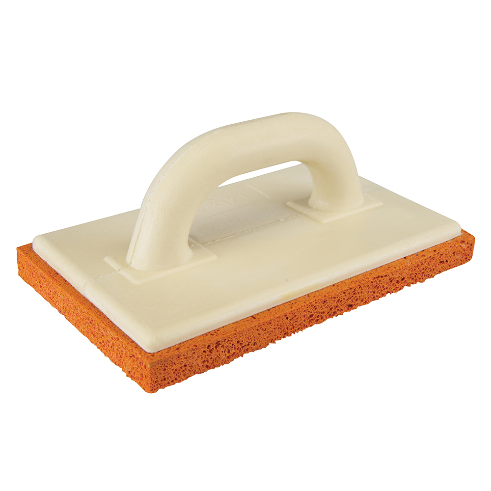 Tilers Sponge Trowel