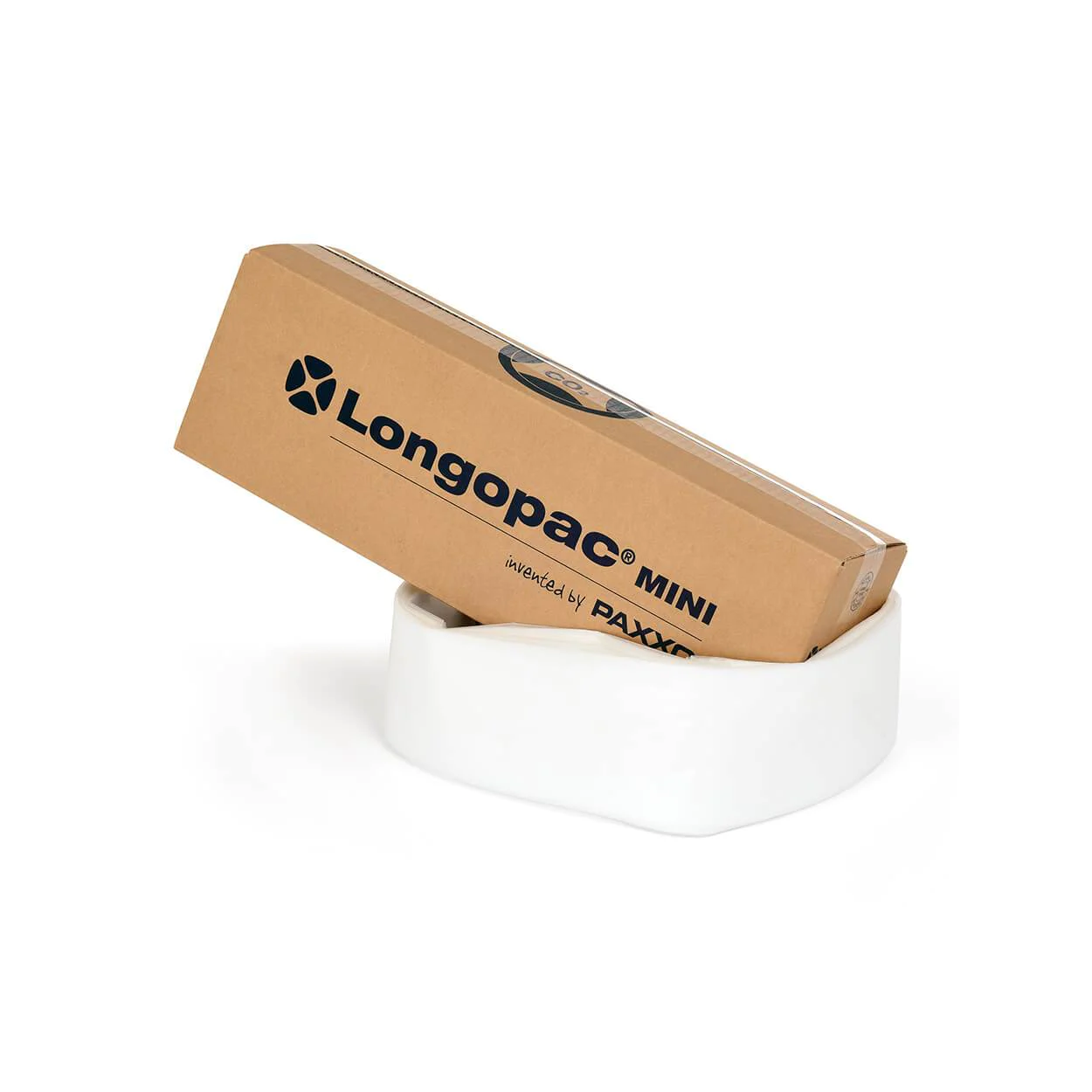 Longopac Mini - Extra strong 4 pack.