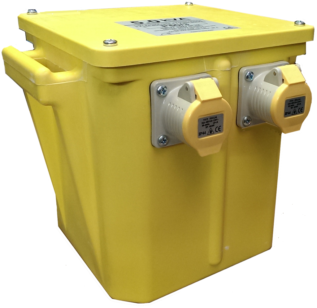 Bespoke 5kva Transformer