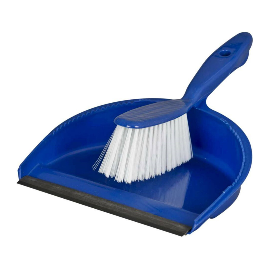 Small White Mixing Buckets