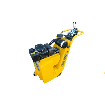 BEF 320 Floor Planer & Scabbler Diesel | Floor Prep Machine