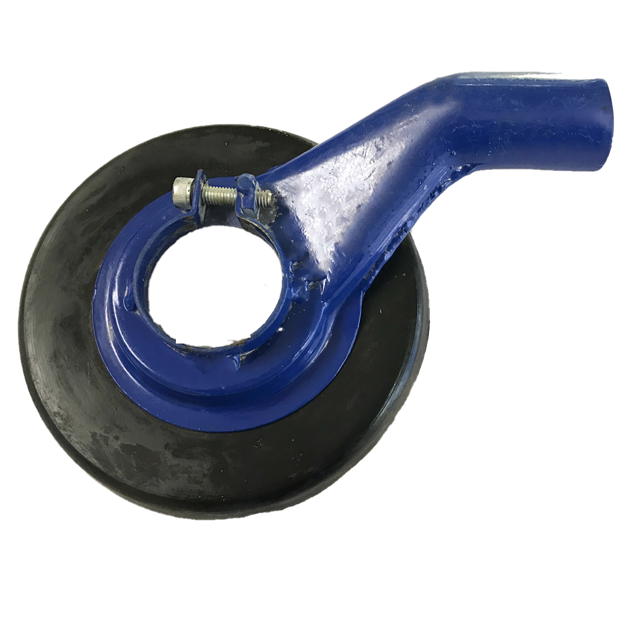 5 inch or 7 inch dust cowl