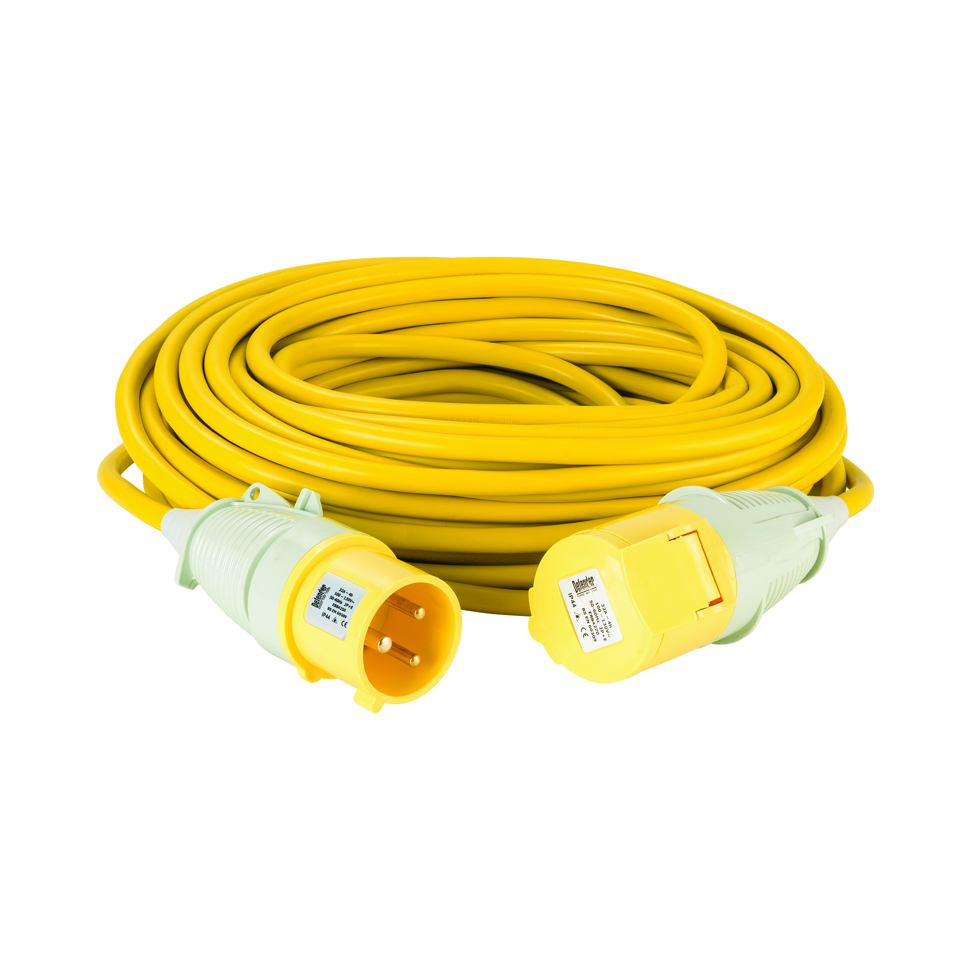 32 amp,110v Extension lead - sale