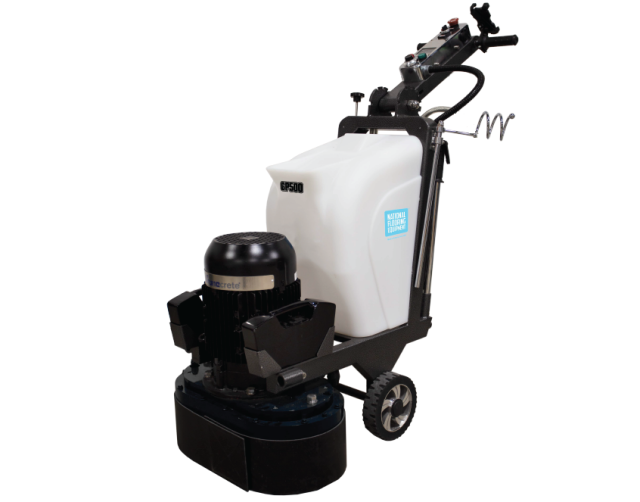 STR Sander Triple Dimond Head