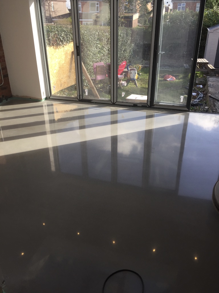 CTS Cement Rapidet Tru SL - Self-Levelling Rapid Set Cement