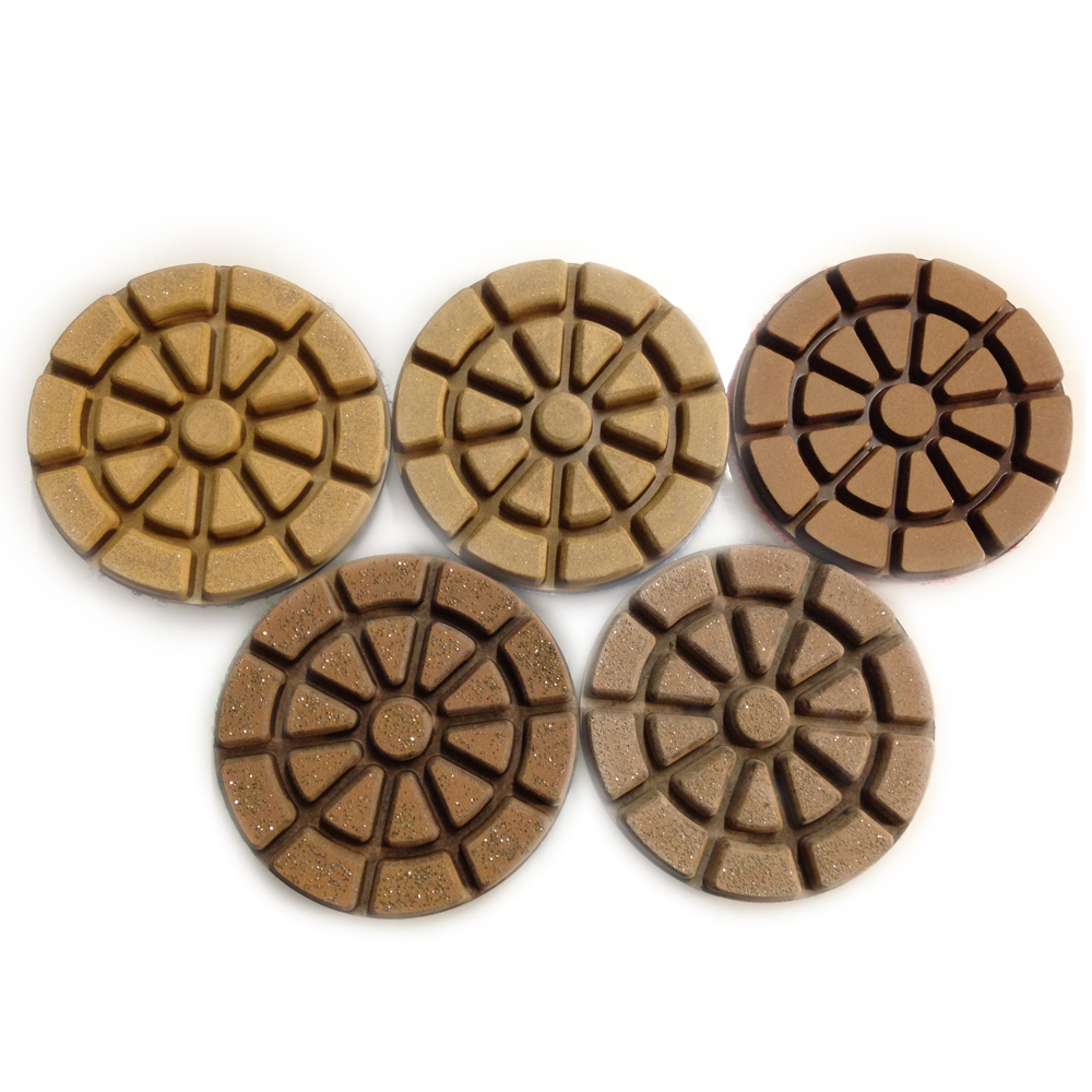 Boride Transitional Ceramics