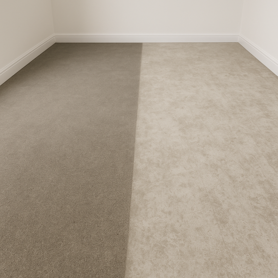 How to Remove Laitance from Screed and Self-Leveller