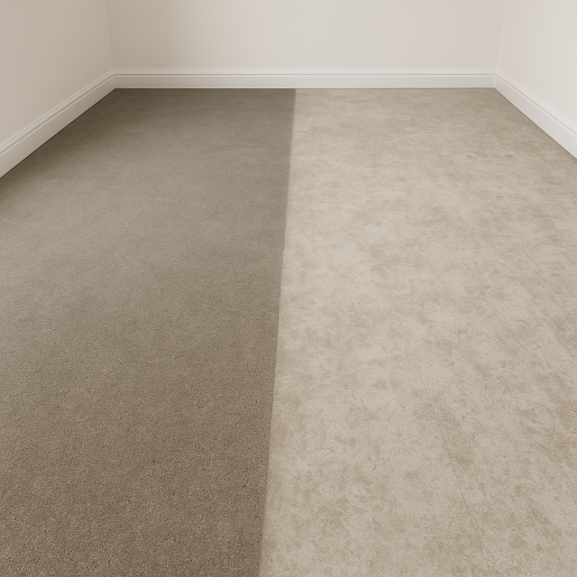 How to Remove Laitance from Screed and Self-Leveller