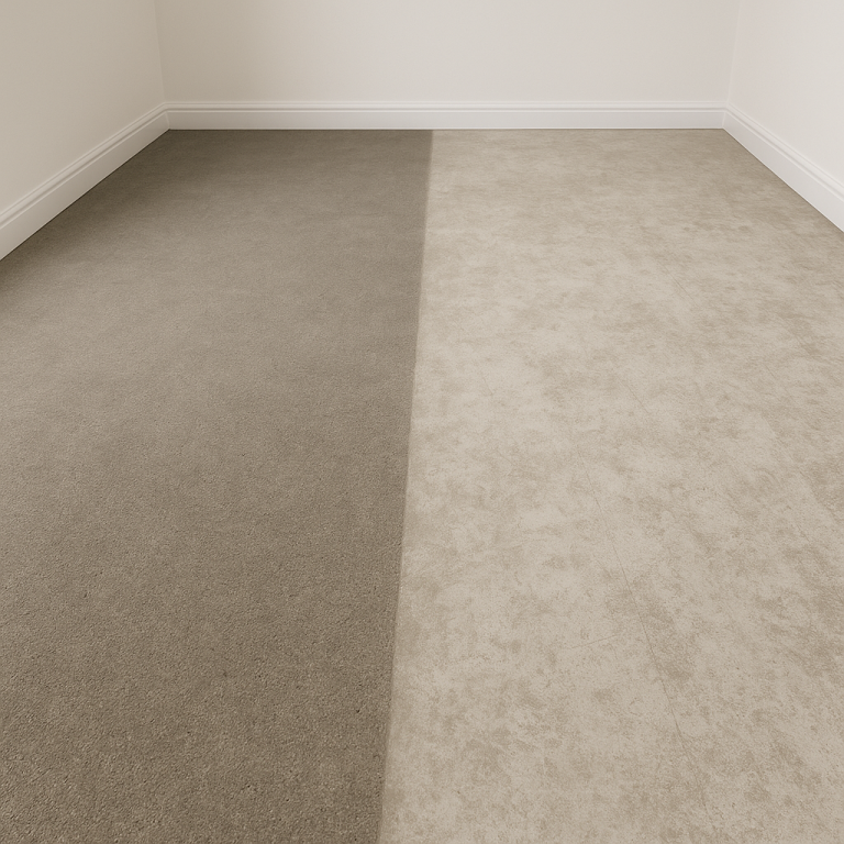 How to Remove Laitance from Screed and Self-Leveller