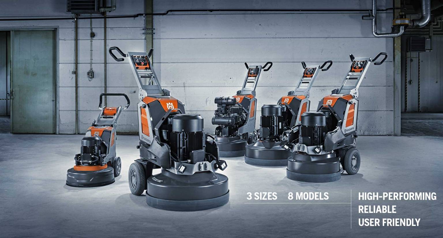 Floor Grinders For Sale — Which Floor Grinder Do I Buy?